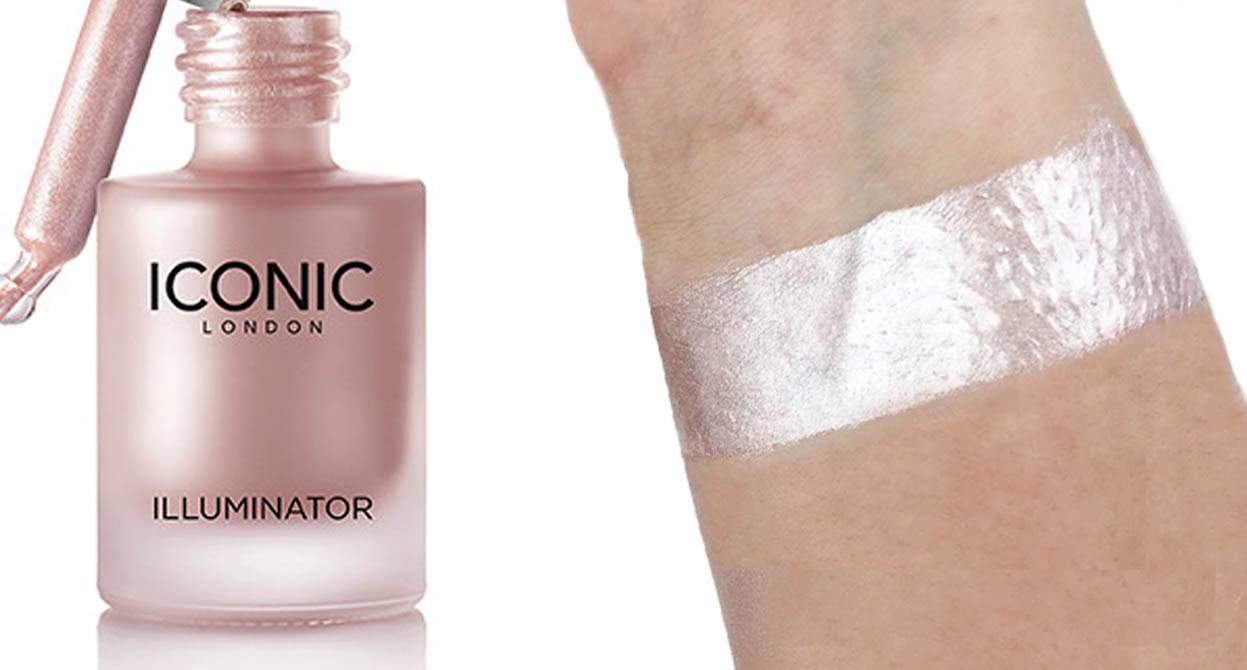Iconic London Illuminator Drops Review - A Bestseller!