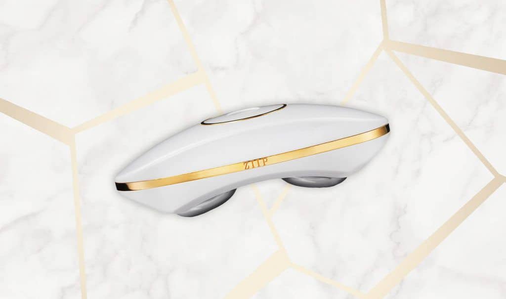 Is the Ziip Beauty Nano Current Skincare Device Really Worth All That ...