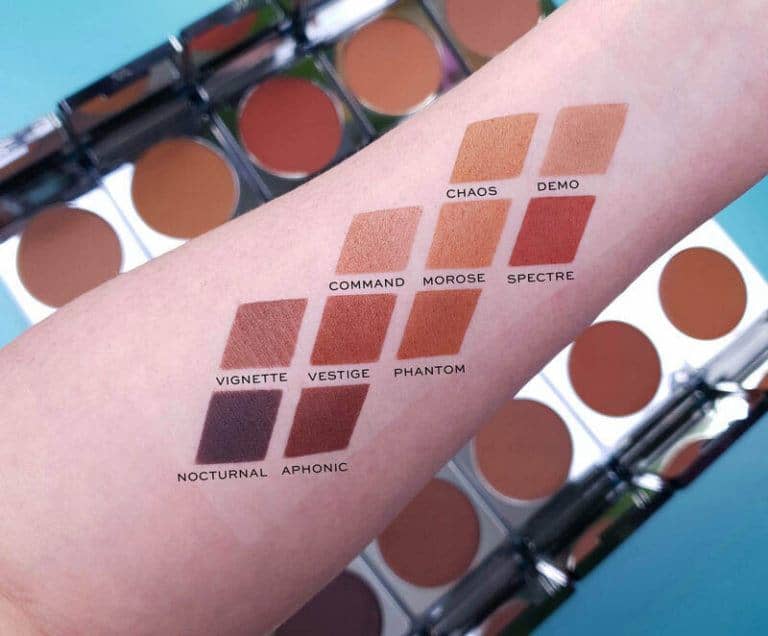 New XX Revolution Brand Summer Collection Review - Beauty with Hollie