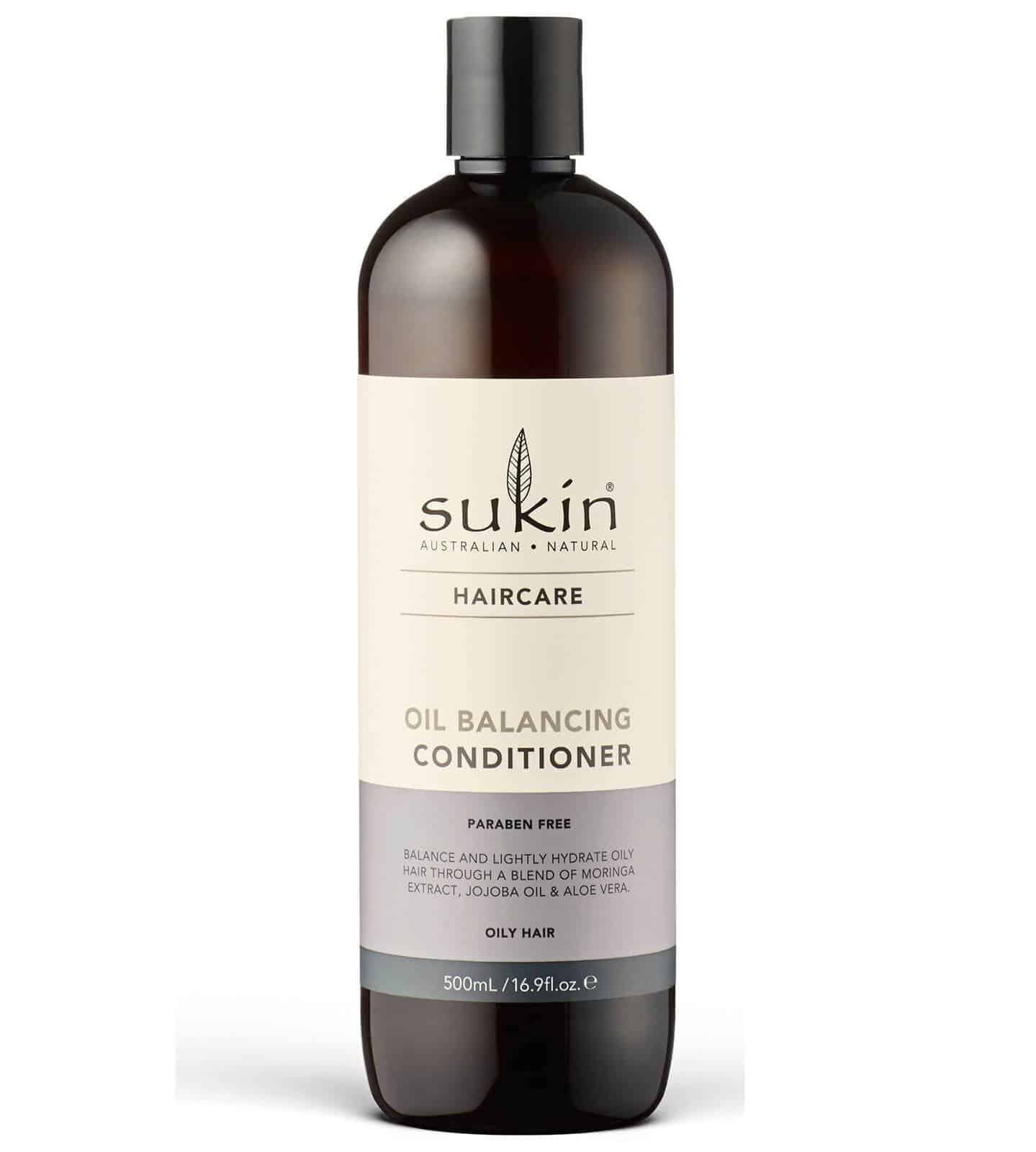 The 10 Best Conditioners for Oily Hair in 2025