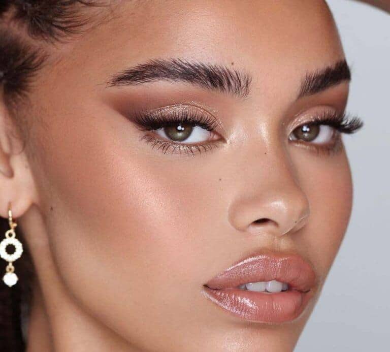 The Trendiest Smokey Eyeshadow Looks To Try Out
