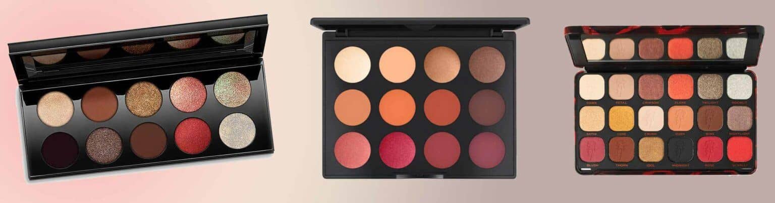 Best Eyeshadow Palette Dupes in 2026
