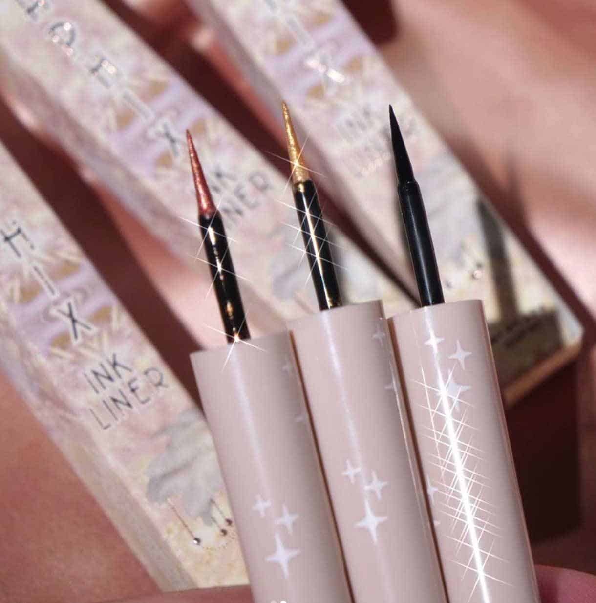 The Stunning Roaring Hearts Holiday Collection by ColourPop is Here