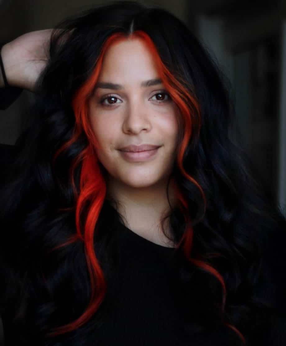 Scary, Fun, and Creative Halloween Hair Ideas To Try Out - Beauty with ...