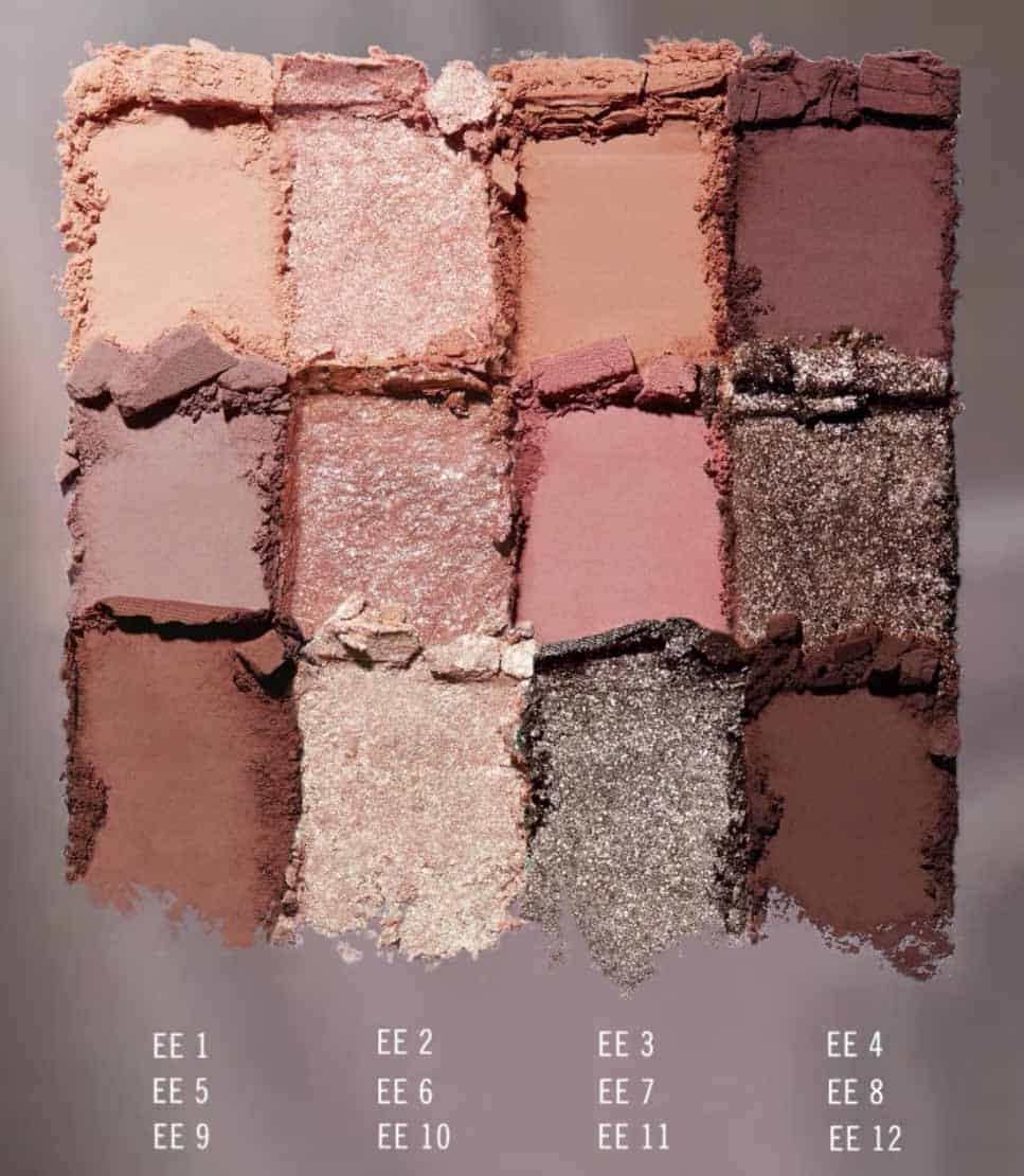Makeup By Mario Ethereal Eyes Eyeshadow Palette For All Neutral Lovers ...