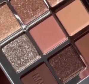 Makeup By Mario Ethereal Eyes Eyeshadow Palette For All Neutral Lovers ...