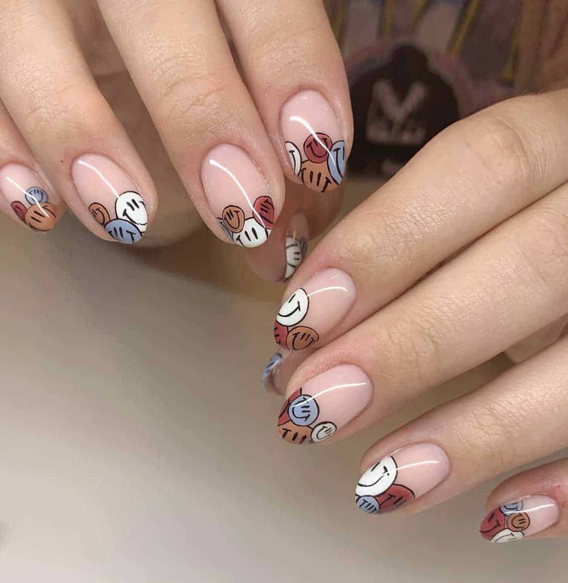20 Cute French Manicure Nail Ideas To Try in 2026 - Beauty with Hollie