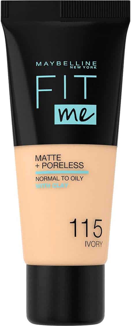 9 Drugstore Foundations For Every Skin Type in 2026