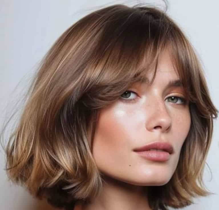 20 Timeless Bob Hairstyles That Look Amazing on Every Hair Type ...